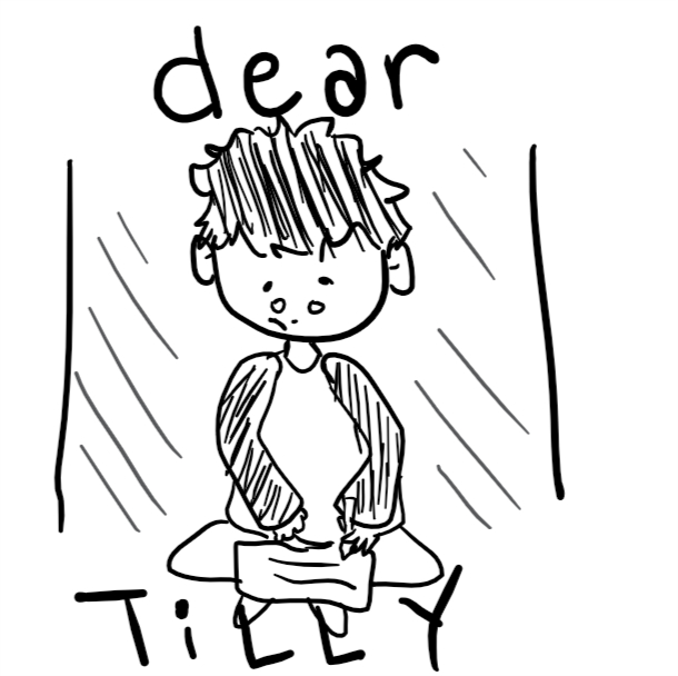 Dear Tilly | WEBTOON