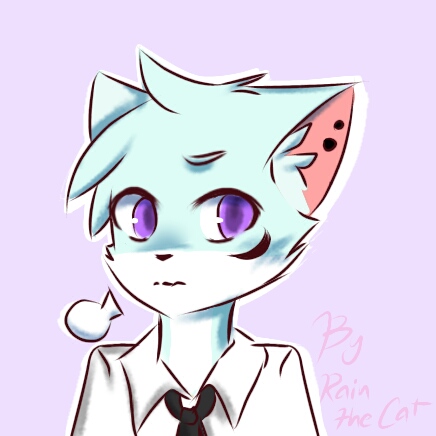 Wayu Story | WEBTOON