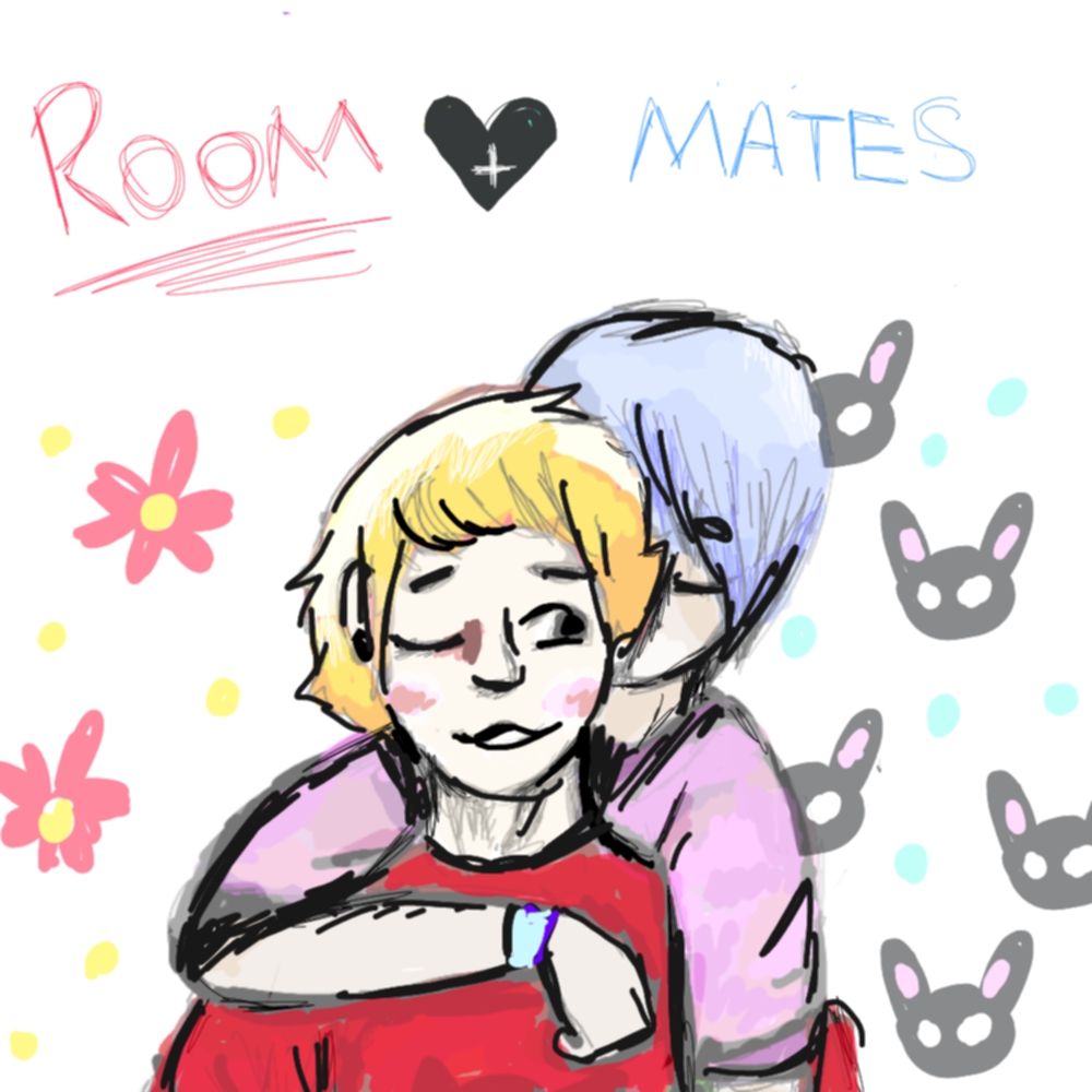 room-mates-webtoon