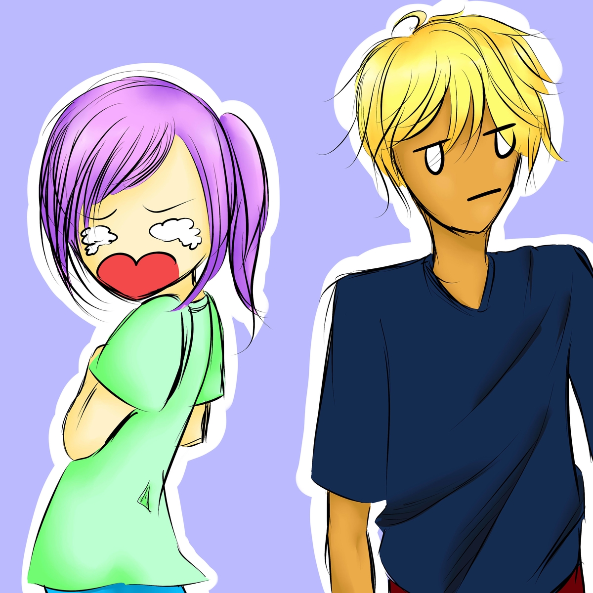 Utter Nonsense | WEBTOON