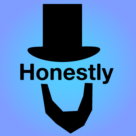 Honestly | WEBTOON