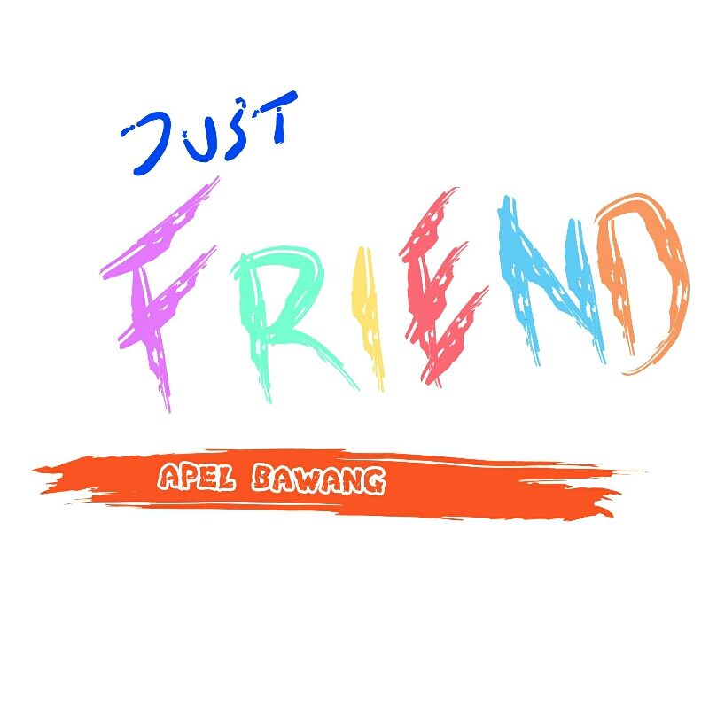 Just Friend | LINE WEBTOON