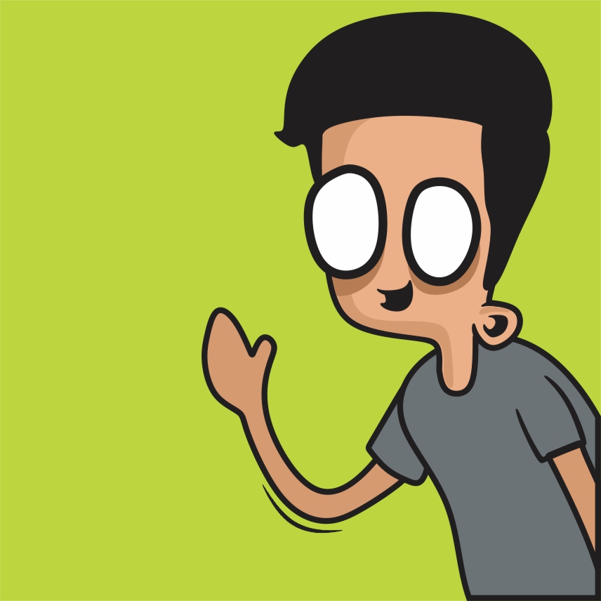 Chaiye | LINE WEBTOON