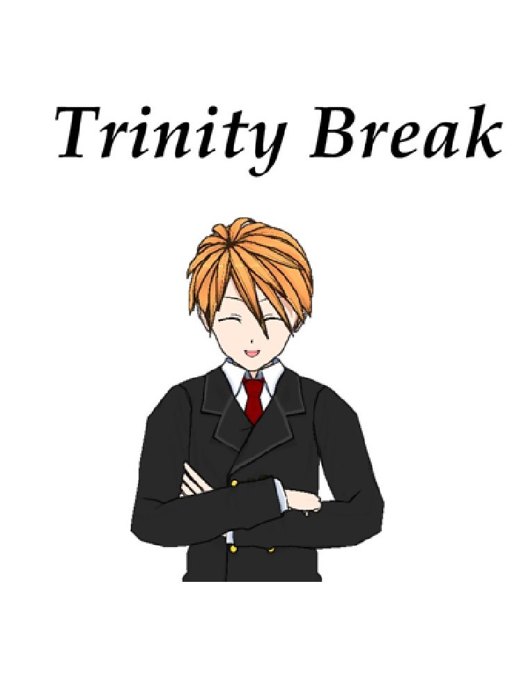 Trinity Break | WEBTOON