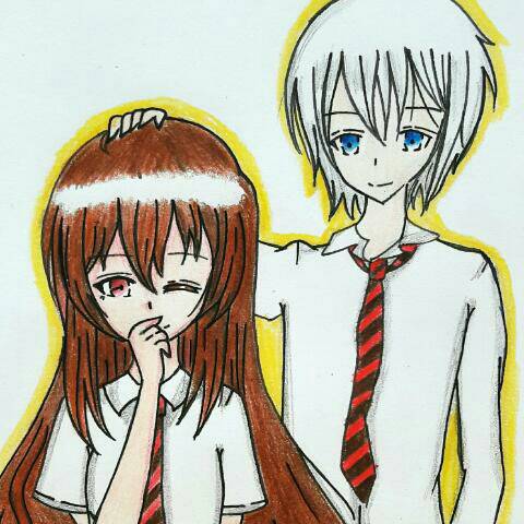 Sweet love | WEBTOON