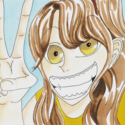 Diary of your average weirdo | WEBTOON