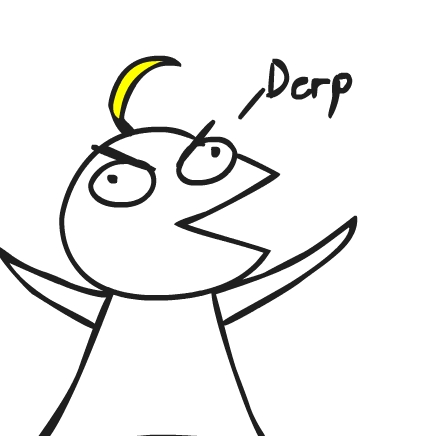 Derpnation | WEBTOON