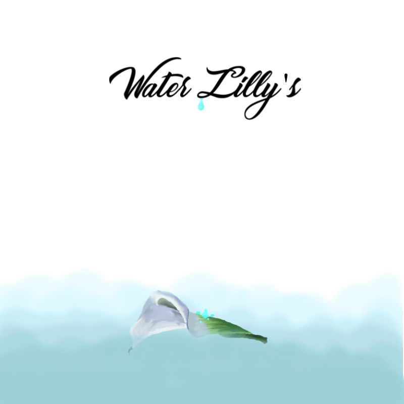 Water Lilly's | WEBTOON