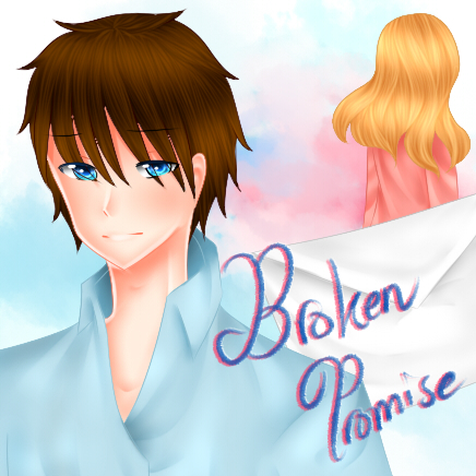 Broken Promise | LINE WEBTOON