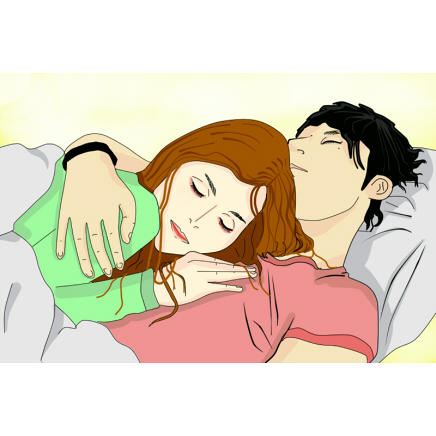 Lucid Dream | LINE WEBTOON