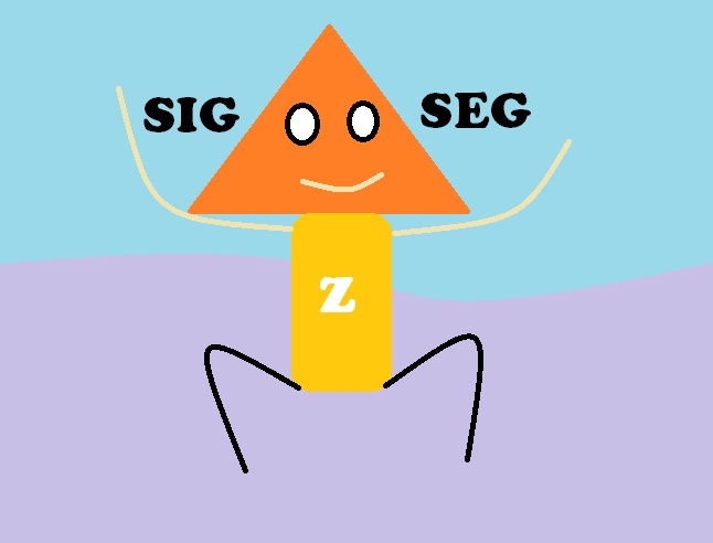 SIG SEG | LINE WEBTOON