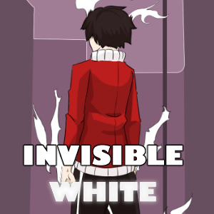 Invisible White | WEBTOON