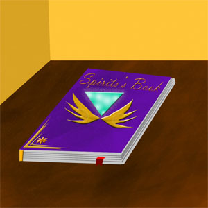 SPIRIT | LINE WEBTOON