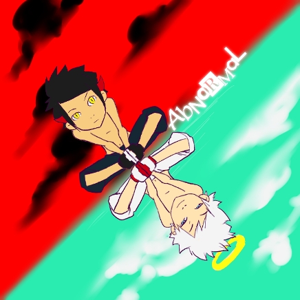 ABNORMAL | LINE WEBTOON