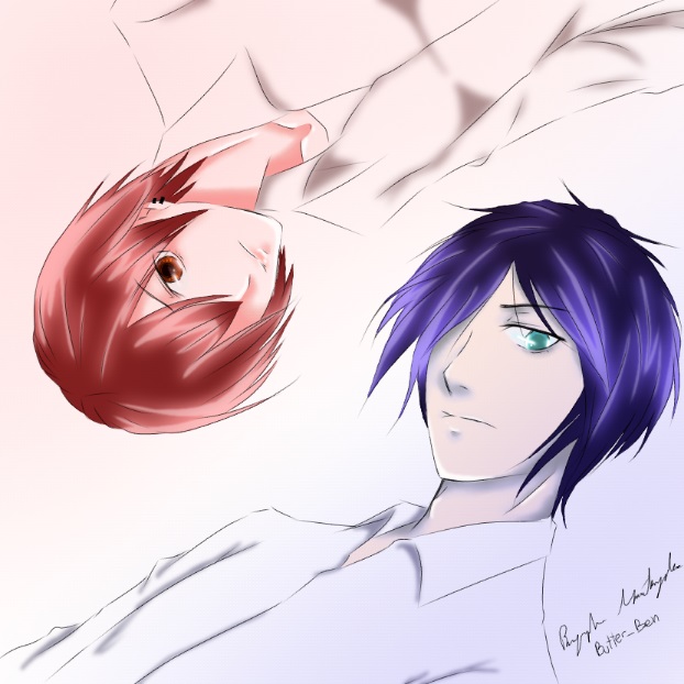 Change สลับร่าง สลับรัก | WEBTOON