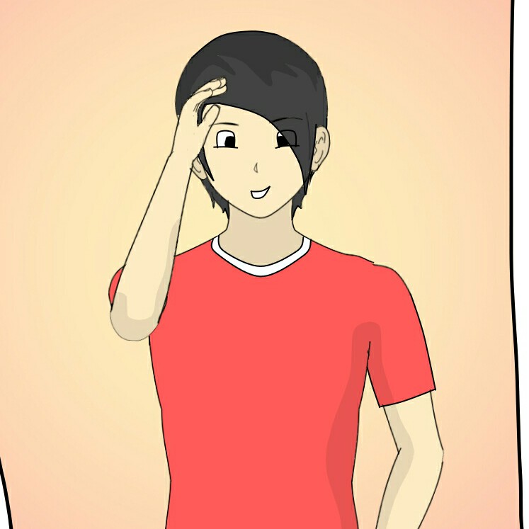 CUTE KULI | LINE WEBTOON