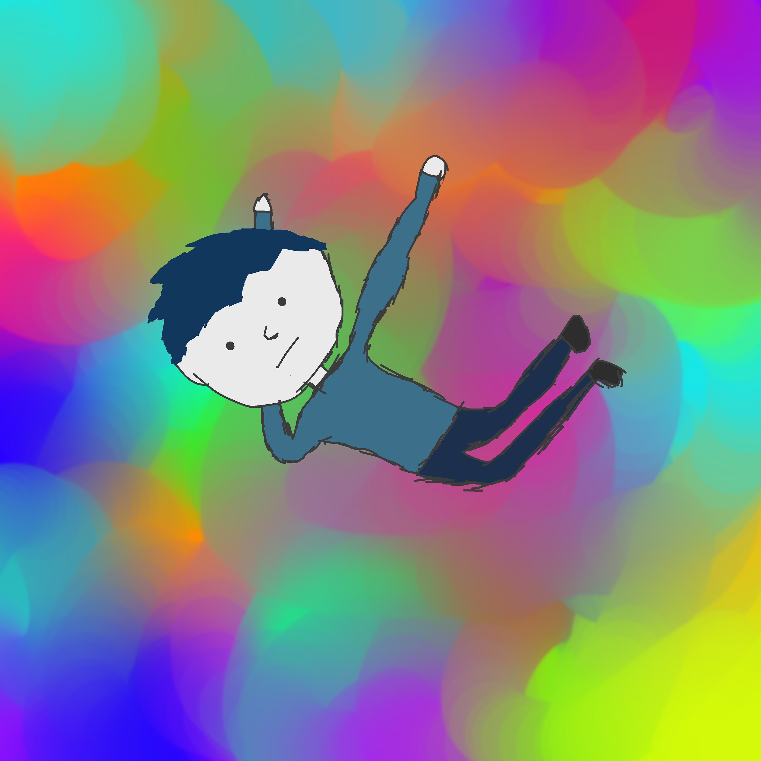 Muffin Cannon Comix | WEBTOON