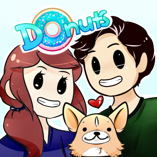 Donuts | WEBTOON