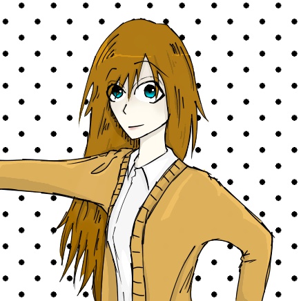 There's a wall between us | WEBTOON