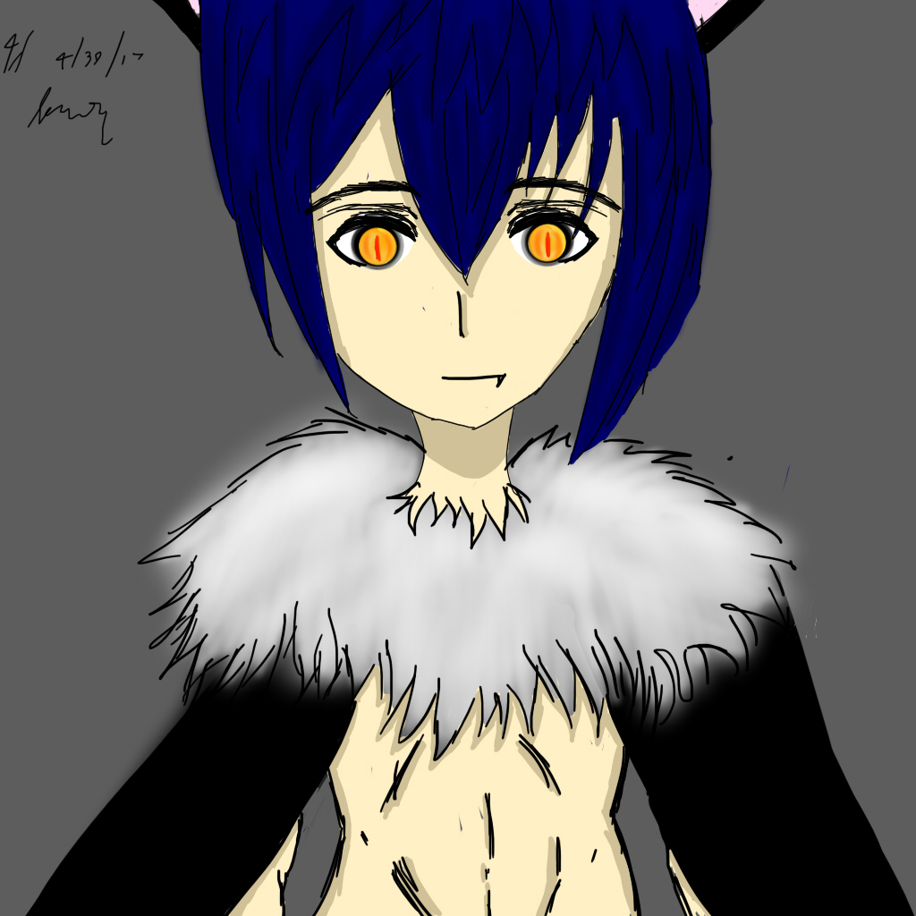 Shadow Return | WEBTOON