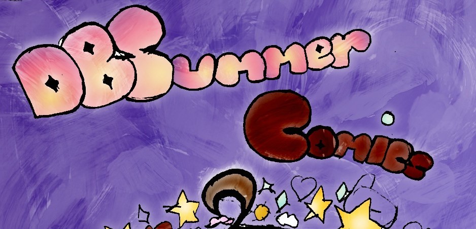 DBSummer Comics | WEBTOON