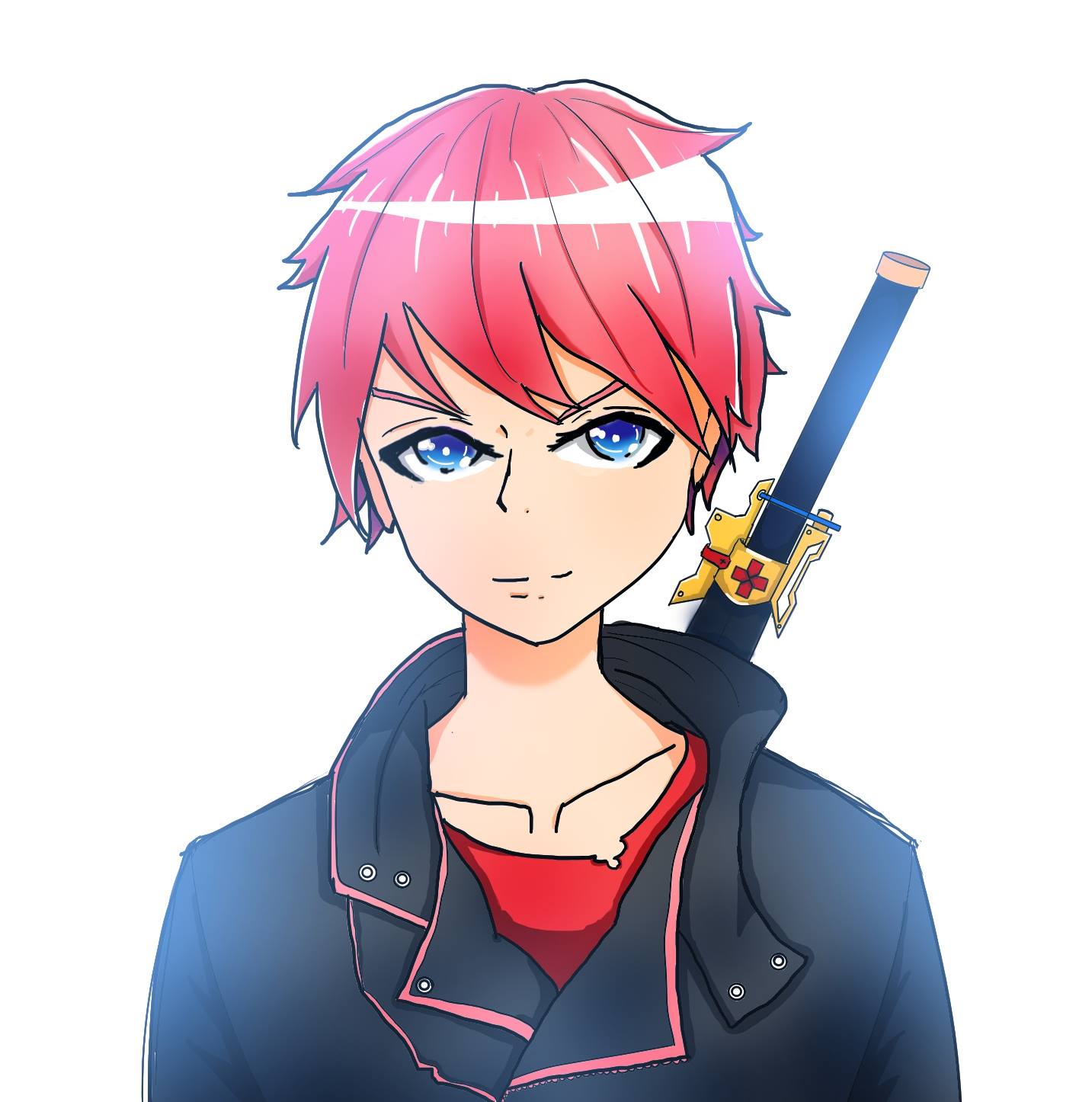 World Of Game | WEBTOON