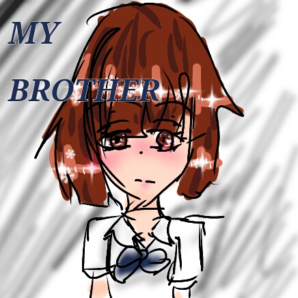 MY BROTHER | WEBTOON