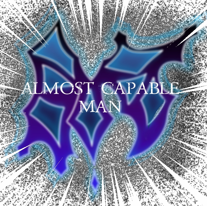 Almost Capable Man | WEBTOON