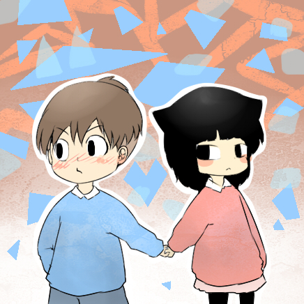 Monkey Love | LINE WEBTOON