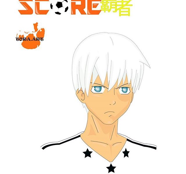 Score Champ! | WEBTOON