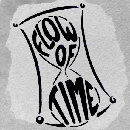 Flow of Time | WEBTOON