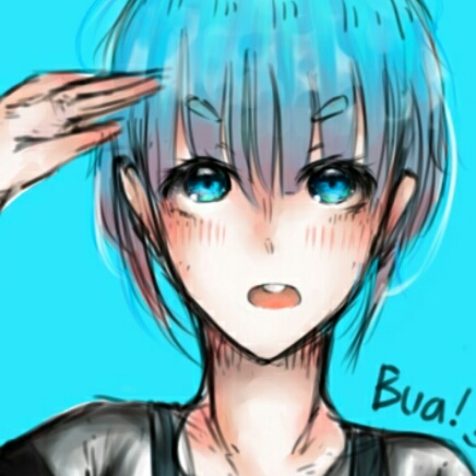 I am Bua' วาดเรื่อยเปื่อย..!!? | WEBTOON