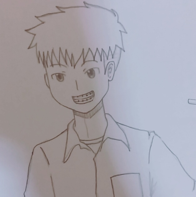 Hello~ | WEBTOON