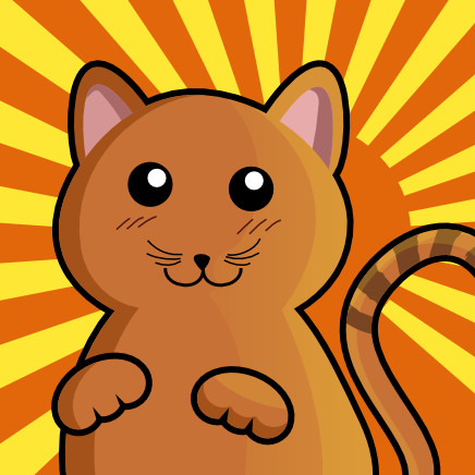 Odo the Cat | WEBTOON