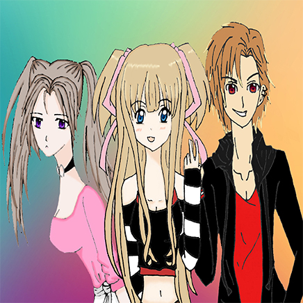 New World Fun | WEBTOON
