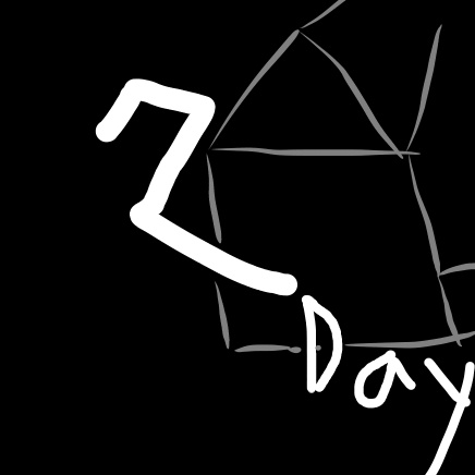 Horror 2 day | WEBTOON