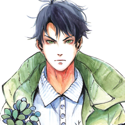 Nameless hero | WEBTOON