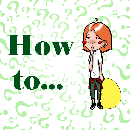 How to... | WEBTOON