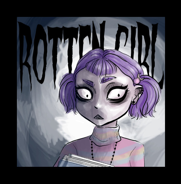 Rotten Girl | WEBTOON