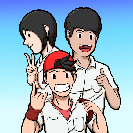 THE BERANDAL | LINE WEBTOON