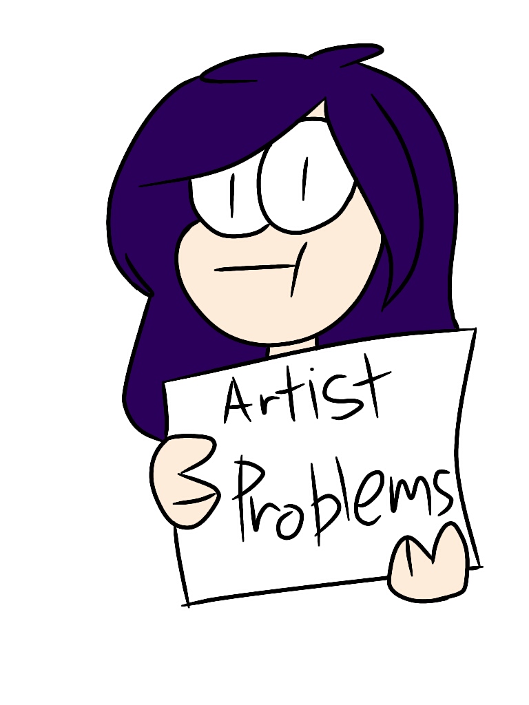 Artist Problem | WEBTOON