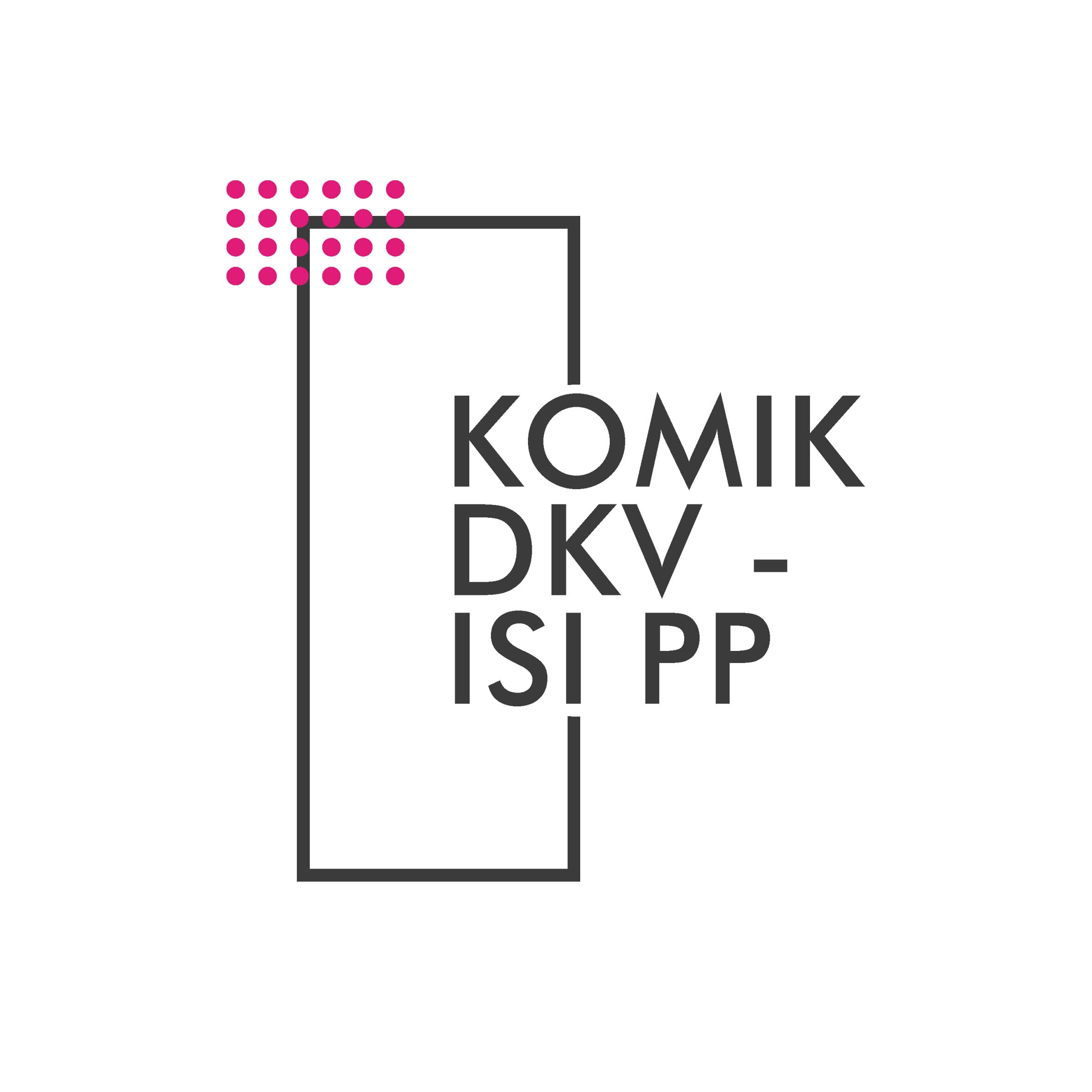 Komik DKV ISI Padang Panjang | LINE WEBTOON