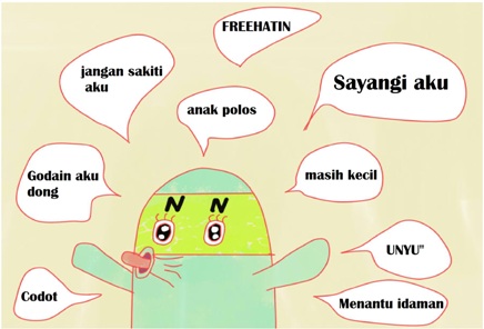 CODOT's | LINE WEBTOON