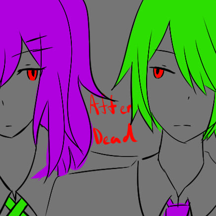 After Dead | WEBTOON