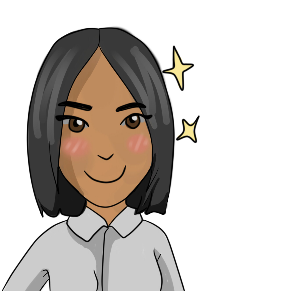 AsIRL | WEBTOON