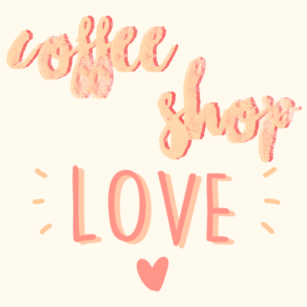 Coffee Shop Love | WEBTOON