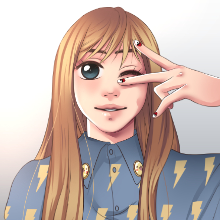 The path I chose | WEBTOON