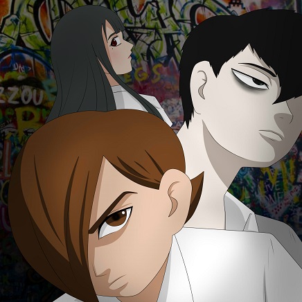 The Black Class | LINE WEBTOON