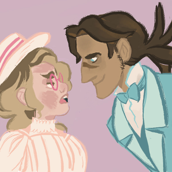 Spellbound | WEBTOON