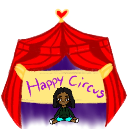 Happy Circus | WEBTOON
